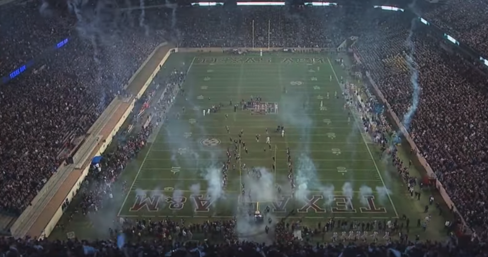 Why FirstNet: Deliver Readily Available Capacity During Large Events ...