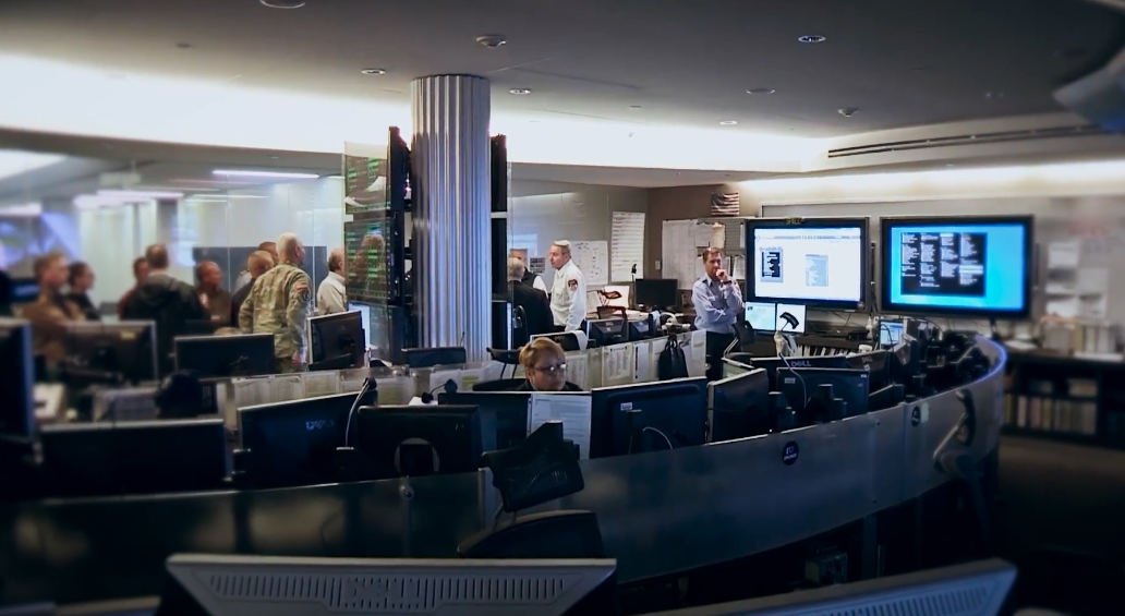 Why FirstNet: Drive Innovation in Life-Saving, Public Safety Technology ...